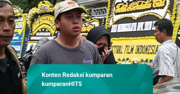 Fatih Unru Sebut Yayu Unru Masih Sempat Bercanda Sebelum Meninggal ... Fatih Unru Sebut Yayu Unru Masih Sempat Bercanda Sebelum Meninggal ...